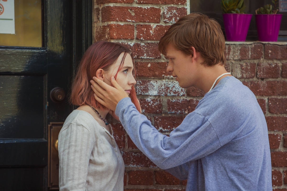 10 Reasons Lady Bird Is Super Relatable - CEN